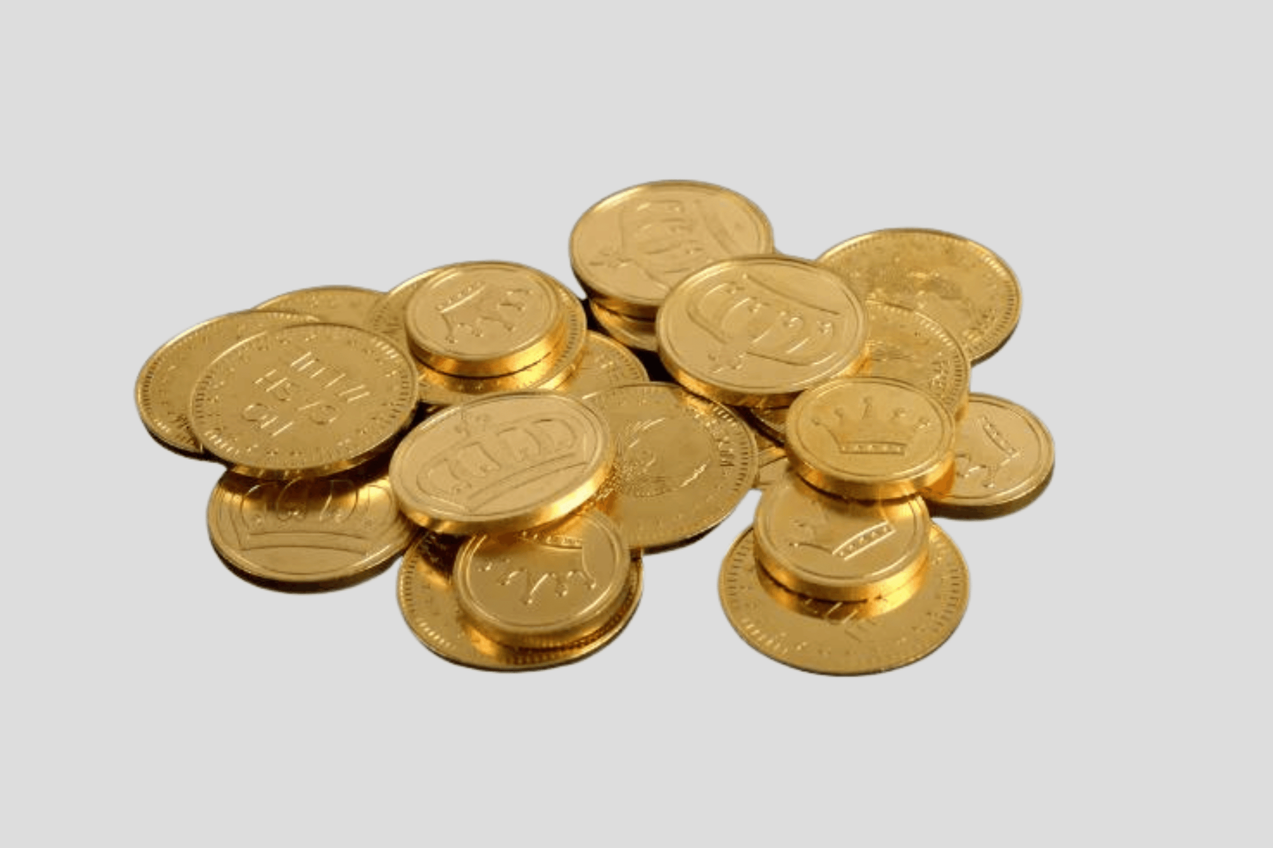 Plastic Tokens • Lightning-Fast Delivery • 3D Visualization